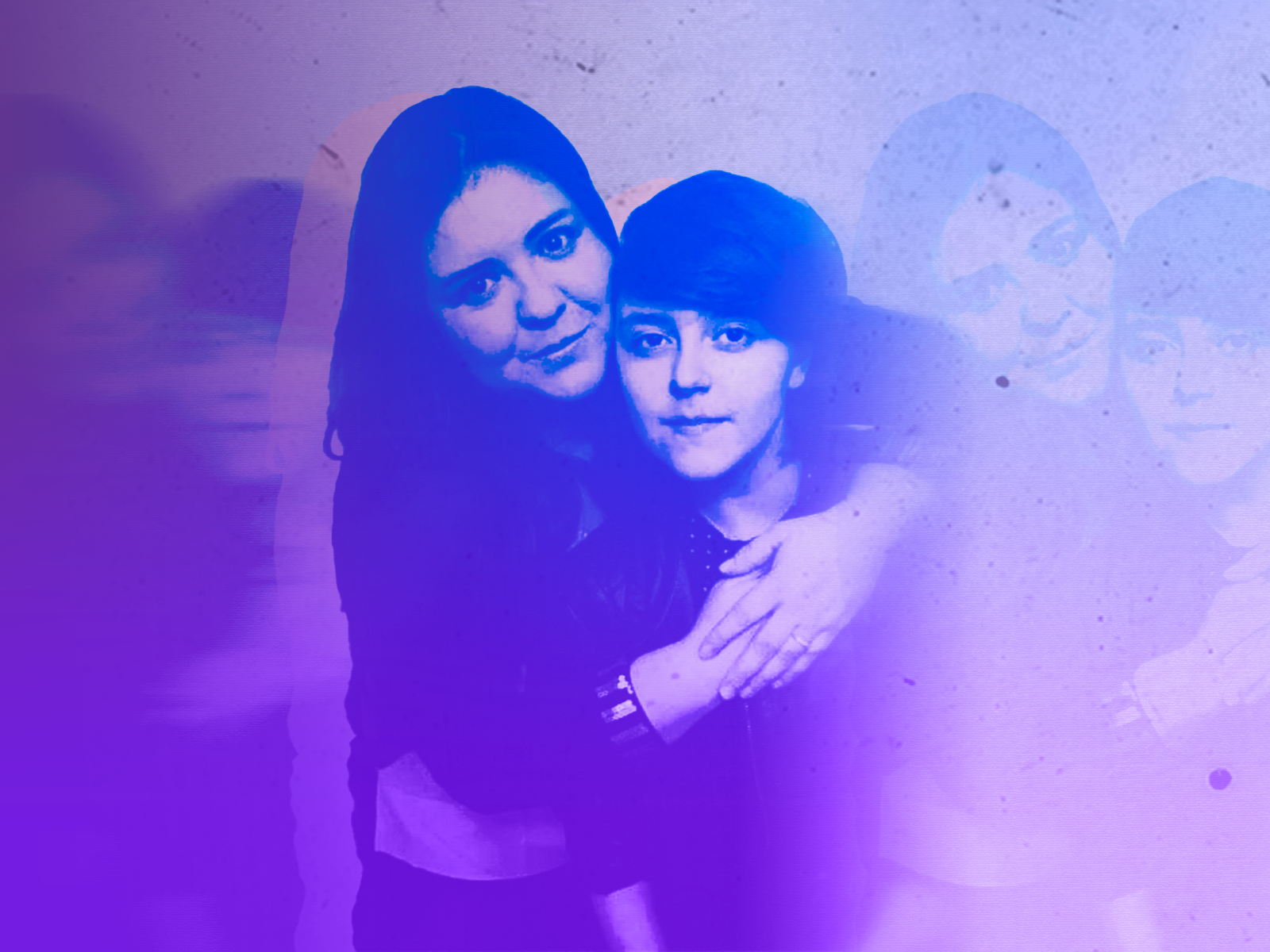 Marcela Guevara activista por la infancia y adolescencia trans: “Lucho ...